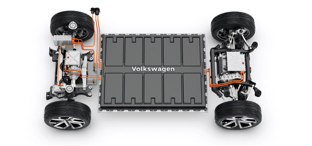 Future EV batteries and Technology - BRAVA