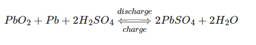 What is Lead Acid Batteries? - BRAVA