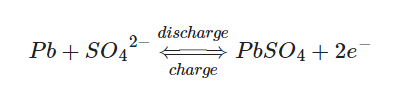 What is Lead Acid Batteries? - BRAVA