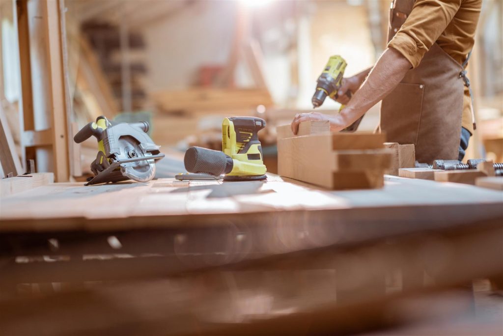 What Type Lithium Battery Benifit for Your Application - BRAVA