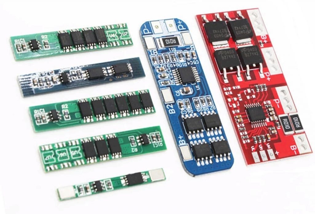 How does the LiFePO4 Battery BMS work？ - BRAVA