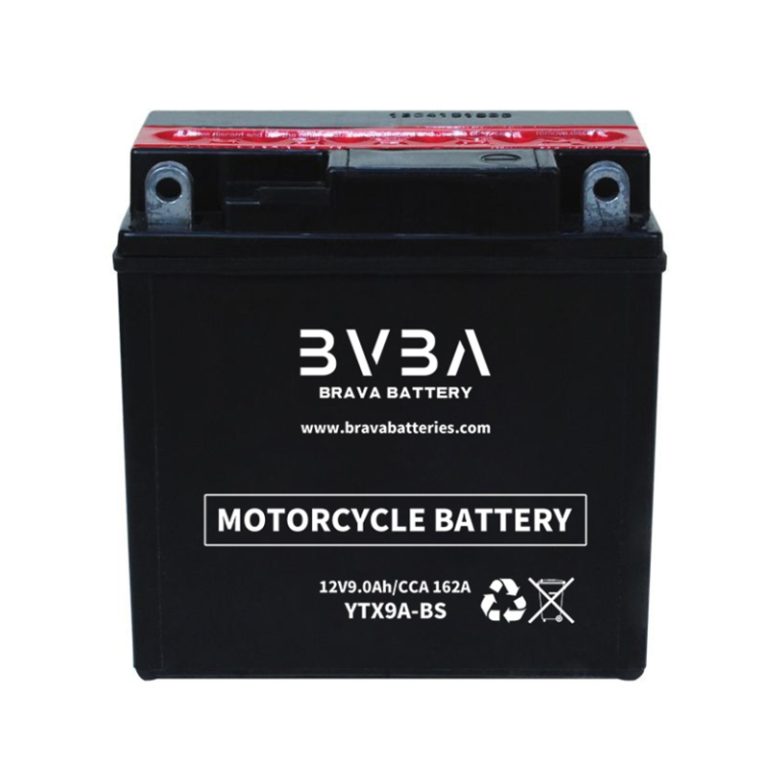 Prismatic Cell LFP Battery Guide - BRAVA