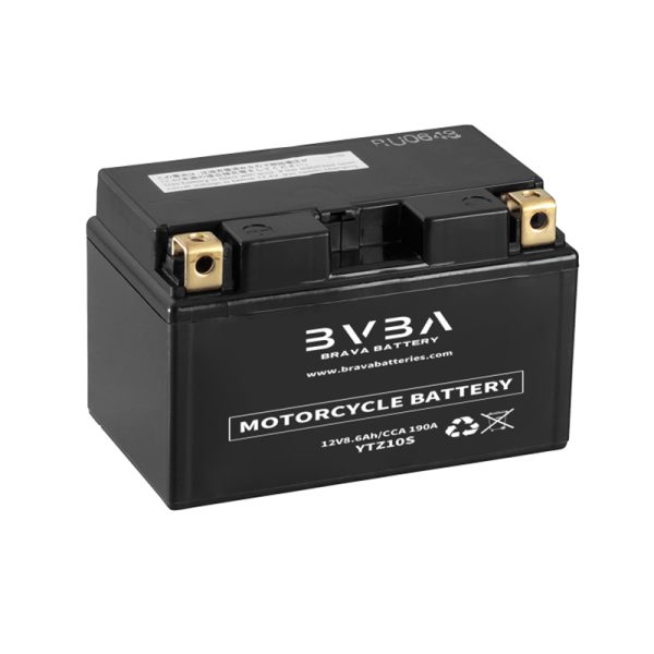 8 things you know for SLA Battery - BRAVA